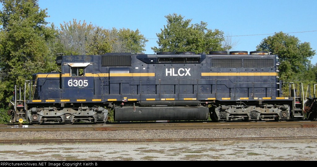 HLCX 6305